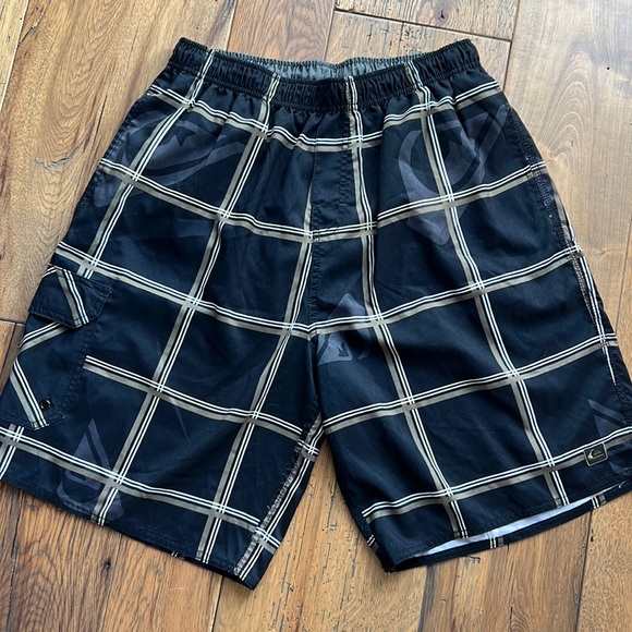 Quiksilver | Swim | Quicksilver Swim Trunks | Poshmark